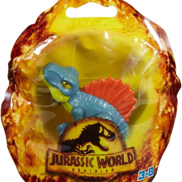 Hasbro | Toys | 222 Imaginext Jurassic World Dominion Dinosaur ...